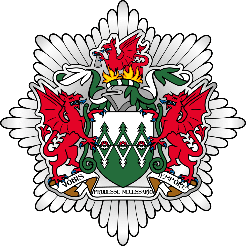 Welsh Firefighter Challenge | Home